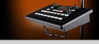 Allen & Heath ME-1 Personal mixing system review | ppmsix_tv