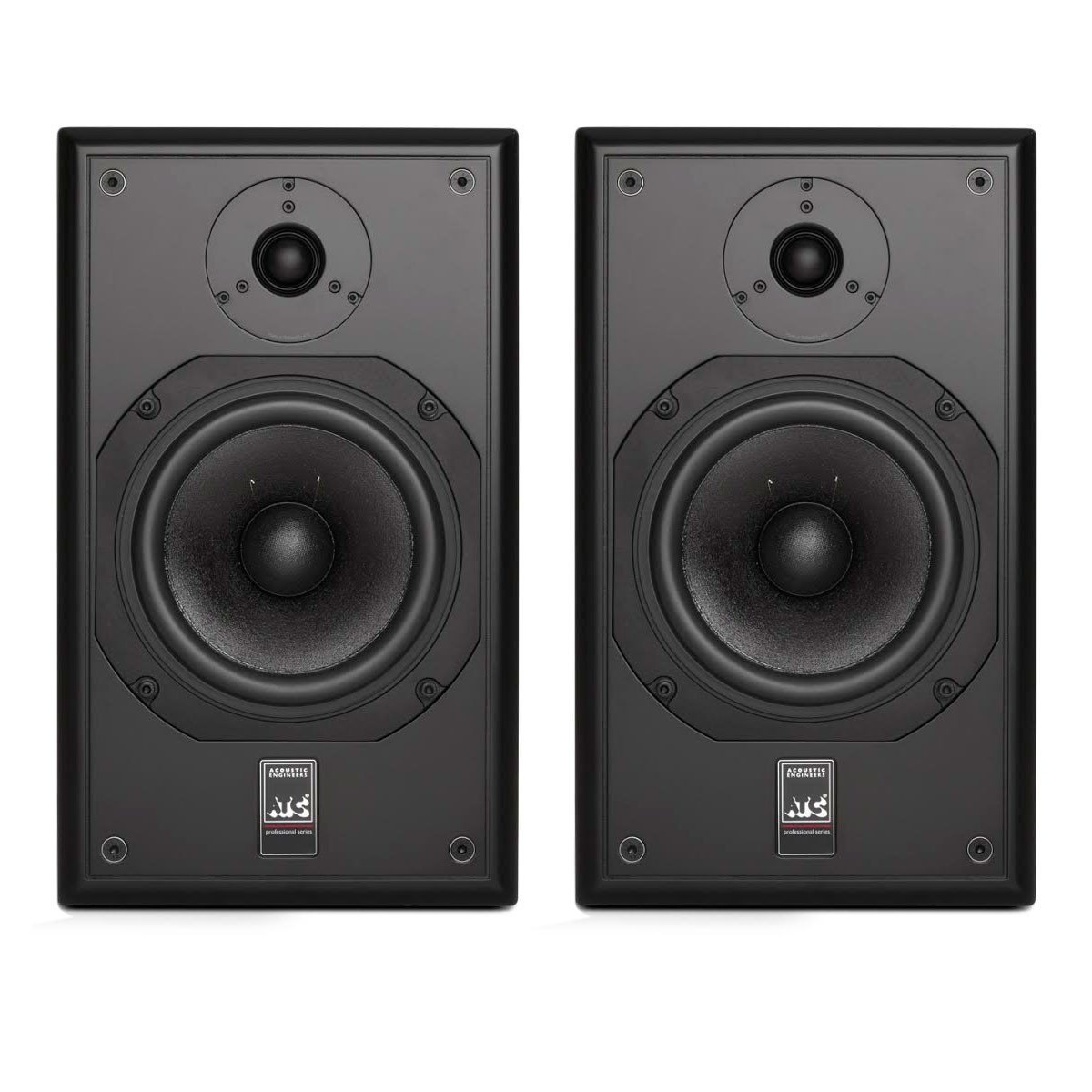 ATC SCM 12 Pro and P1 Power Amp – Review | ppmsix_tv